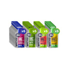 GU Energy Roctane endurance gel pack