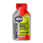 GU Energy Roctane endurance gel