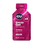GU Energy sports electrolytes gel
