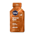 GU Energy sports gel salted caramel