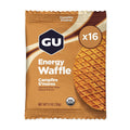 GU Energy Stroopwafel campfire flavour