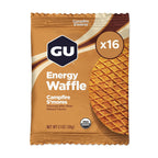 GU Energy Stroopwafel campfire flavour
