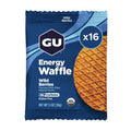 GU Energy Stroopwafel Wild Berry snack