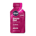 GU Energy Tri-Berry gel pack