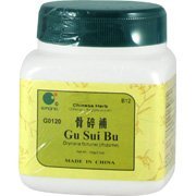 Gu Sui Bu blended vitamin supplement benefits