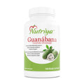 Guanábana antioxidant health benefits