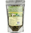 Guanábana leaves herbal tea benefits