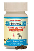 Guang Ci Tang herbal tablets for vitamin A