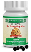 Guang Ci Tang multivitamins for energy