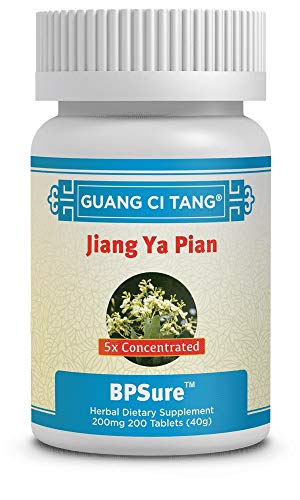 Guang Ci Tang multivitamins for energy