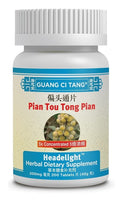Guang Ci Tang multivitamins for headaches