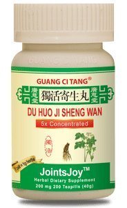 Guang Ci Tang multivitamins for overall health