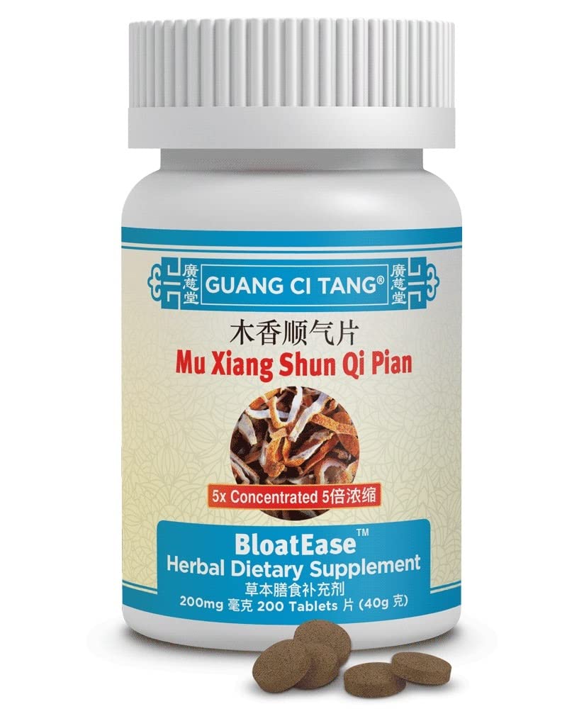 Guang Ci Tang multivitamins for overall health