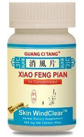 Guang Ci Tang multivitamins for overall health