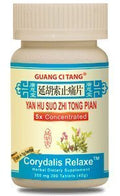Guang Ci Tang multivitamins for overall health