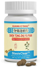 Guang Ci Tang vitamin A tablets