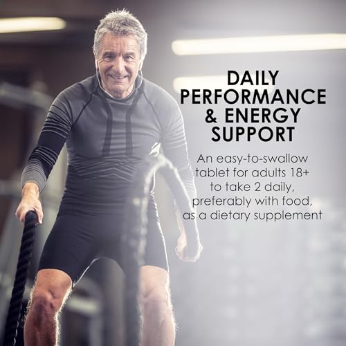 Guarana infused energy capsules