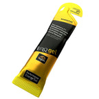 Guarana infused energy gel pack