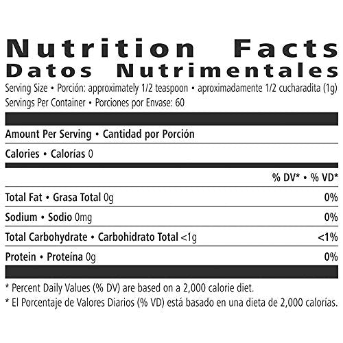 guarana tea for natural energy