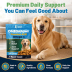 Guardian's Choice Omega 3 for kids