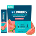 Guava electrolyte powder for hydration
