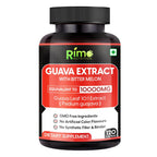 Guava Leaf Extract testosterone booster