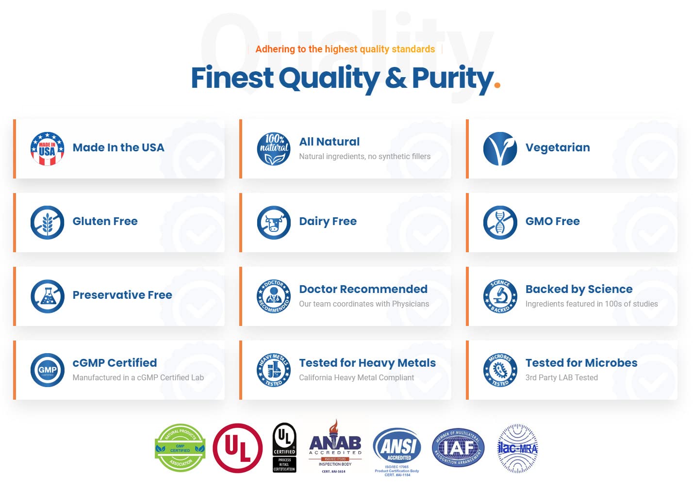 Guava leaf nutritional properties