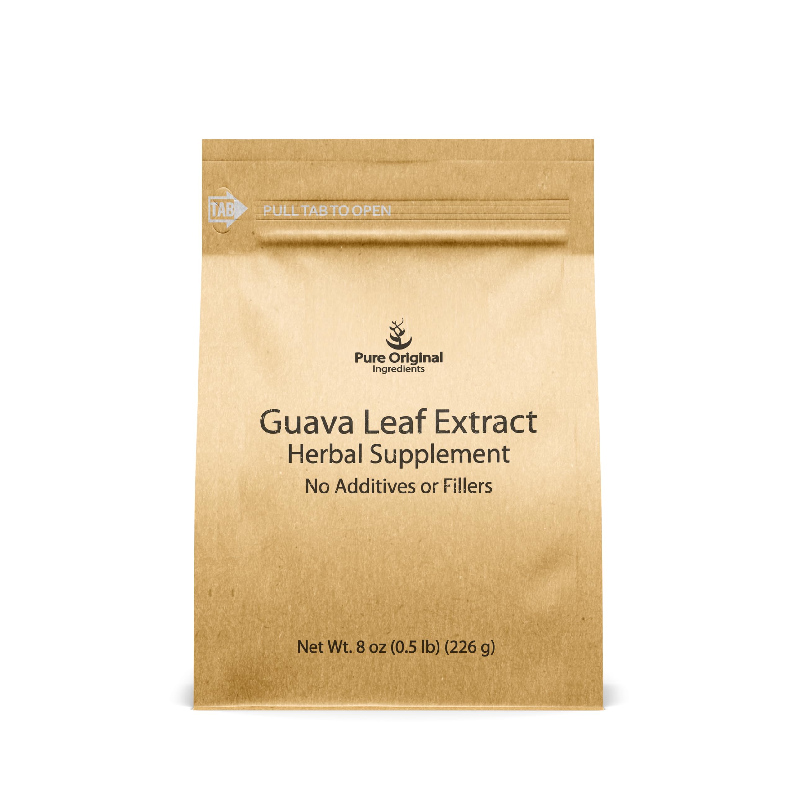 guava leaf powder for wellness