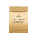 guava leaf powder vitamin a supplement