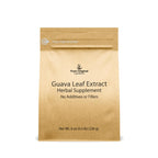 guava leaf powder vitamin a supplement