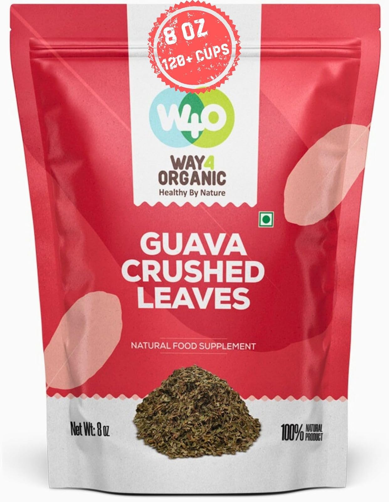 guava leaf tea for digestion