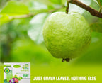 Guava tea for wellness
