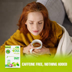 GuavaDNA tea for soothing relaxation