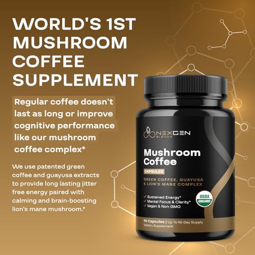 guayusa extracts for mental clarity