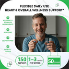 GUDOMET Gymnema Complex for digestive health