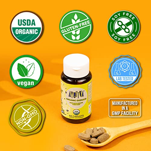 guduchi caplets for overall wellness