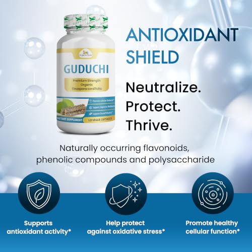guduchi capsules for enhanced immunity