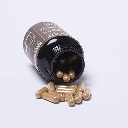 Guduchi capsules for holistic wellness