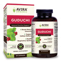 Guduchi herbal supplement for immunity