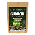 Guduchi powder for immune support