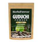Guduchi powder for immune support