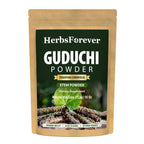 Guduchi powder herbal supplement benefits