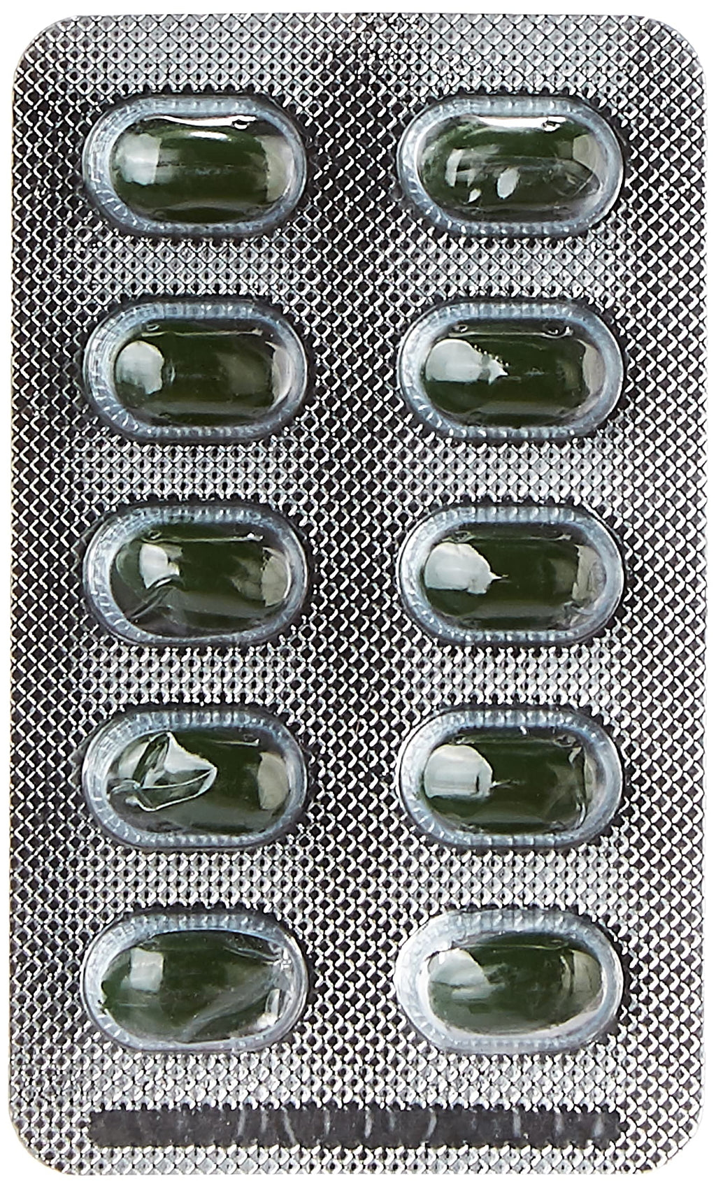 Gufic Goviro blended vitamin capsules