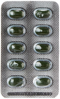 Gufic Goviro blended vitamin capsules