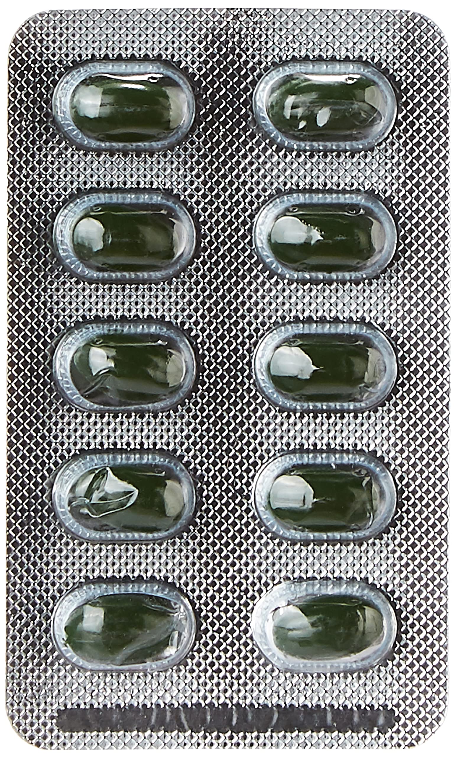 Gufic Goviro blended vitamin capsules