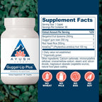 Guggal-Lip Plus for men's health