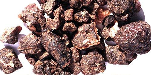 Guggul blended vitamin supplement benefits