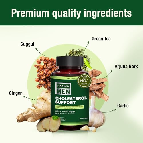 guggul extract for healthy cholesterol
