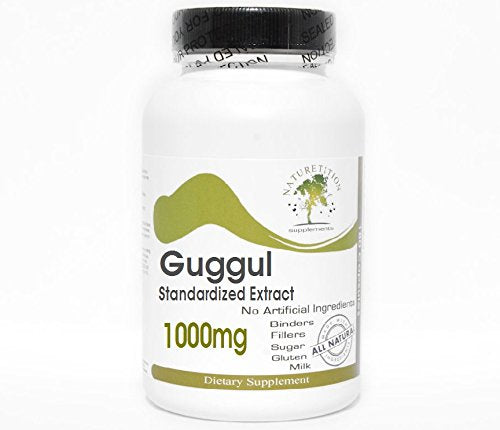 Guggul multivitamins for men