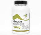 Guggul multivitamins for men